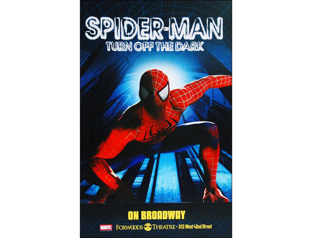 Here Are the 25 Worst Broadway Musicals of the 21st Century