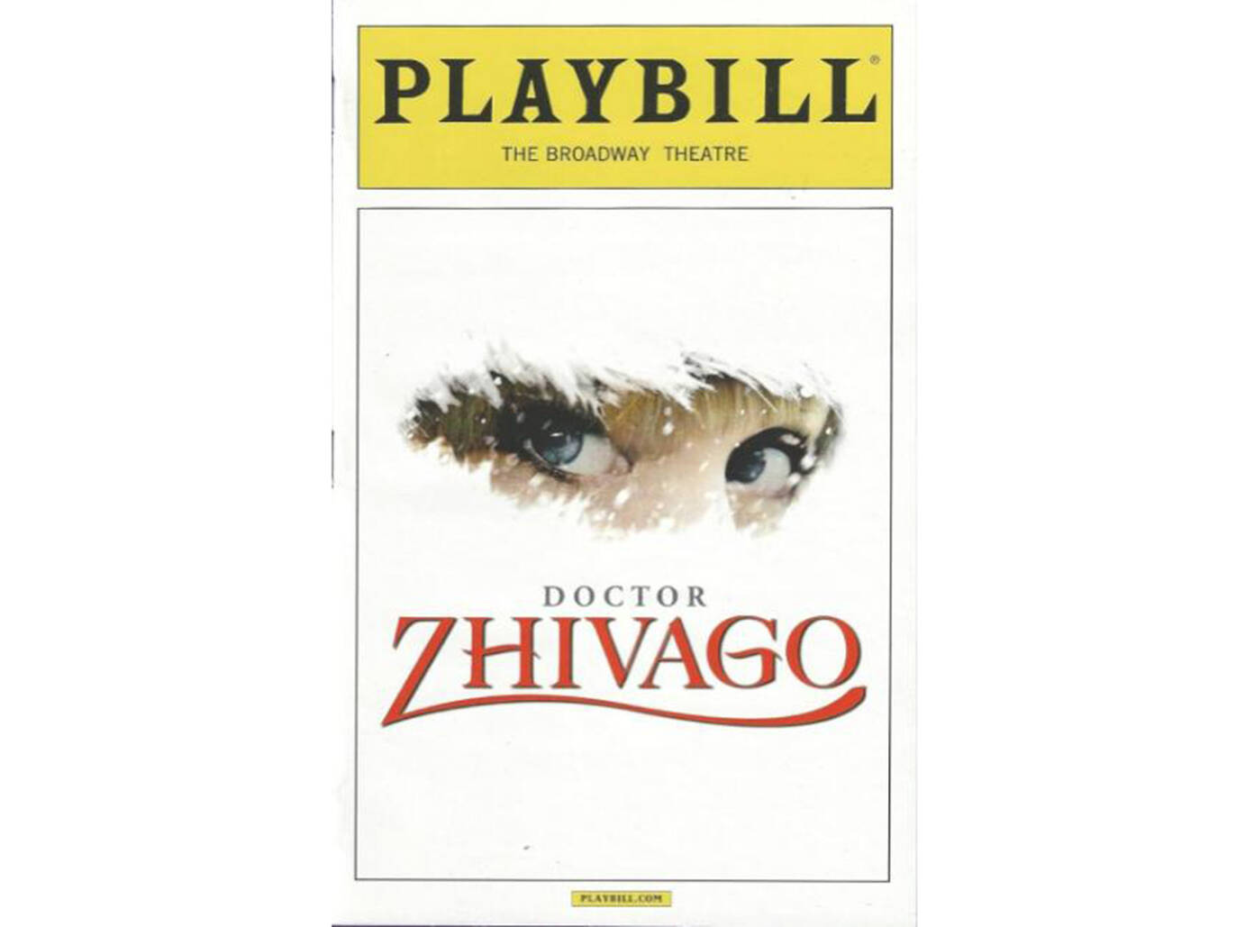 Here Are the 25 Worst Broadway Musicals of the 21st Century