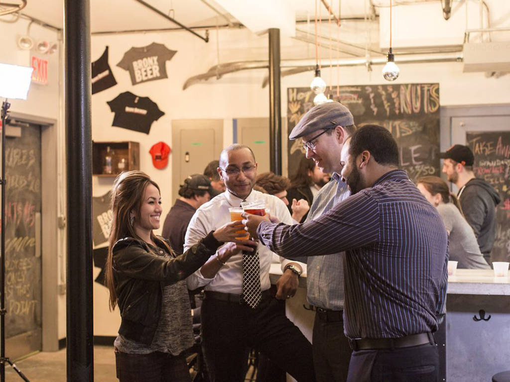 13 best restaurants and bars in the Bronx, New York