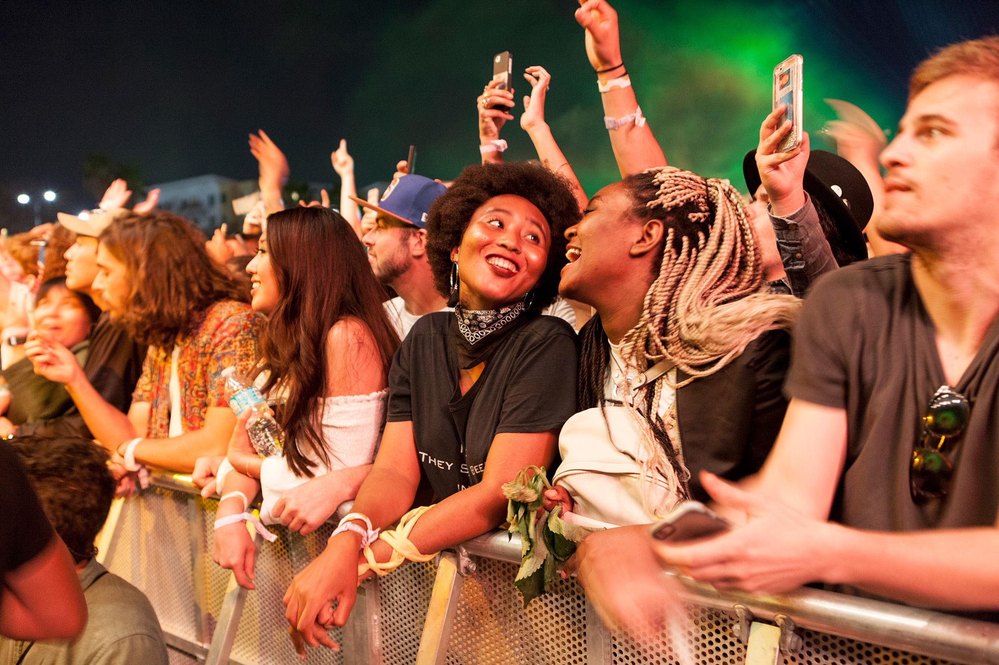 FYF Fest 2018: Lineups, Photos and More