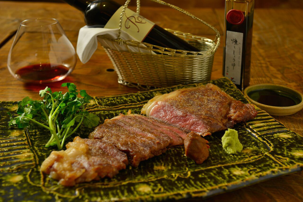 Top five Akasaka restaurants for a luxurious dinner | Time Out Tokyo