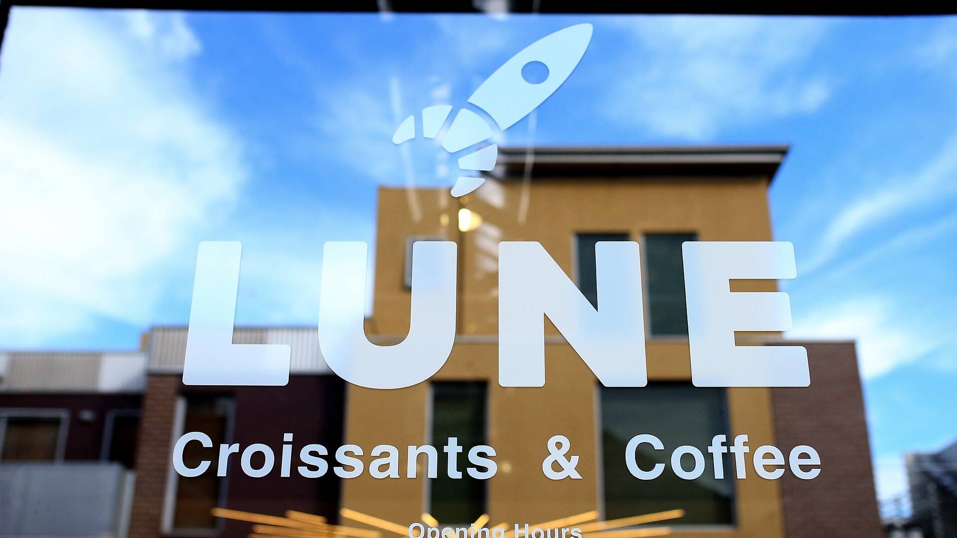 Lune Croissanterie | Restaurants in Fitzroy, Melbourne