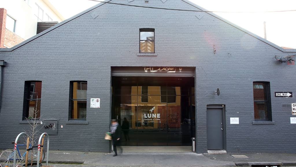 Lune Croissanterie | Restaurants in Fitzroy, Melbourne