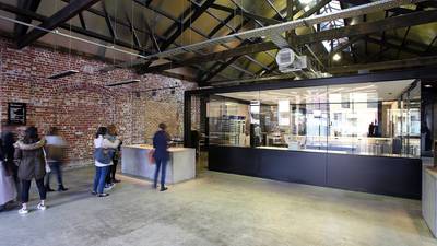 Lune Croissanterie | Restaurants in Fitzroy, Melbourne