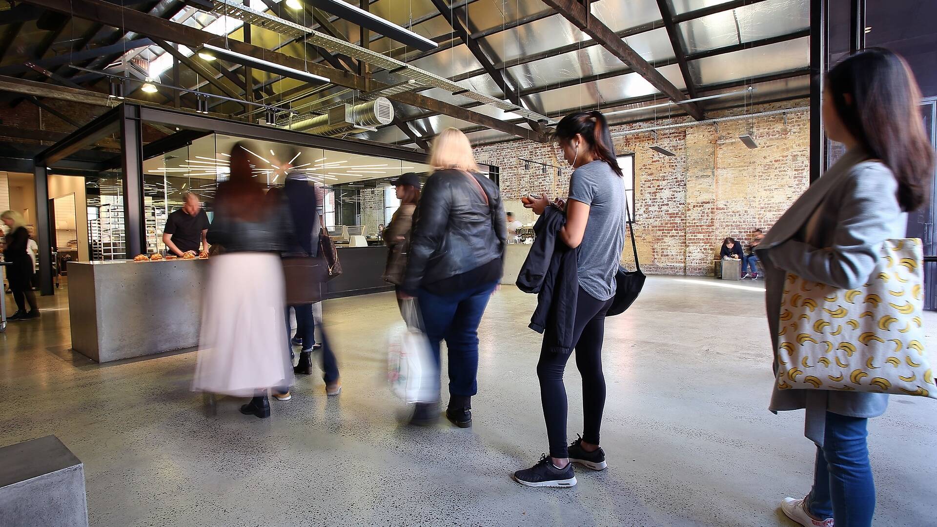 Lune Croissanterie | Restaurants in Fitzroy, Melbourne