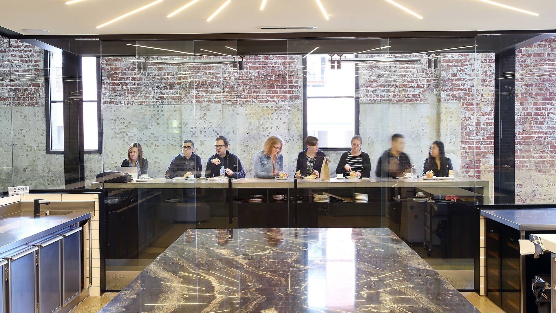 Lune Croissanterie | Restaurants in Fitzroy, Melbourne