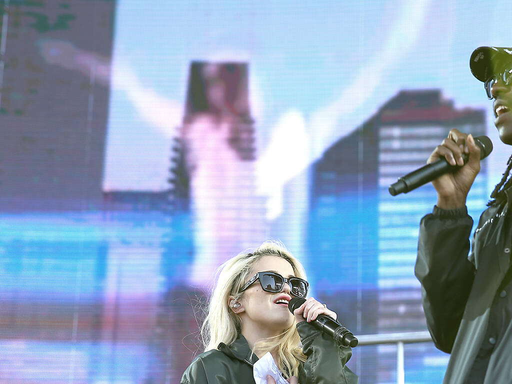 FYF Fest 2018: Lineups, Photos and More