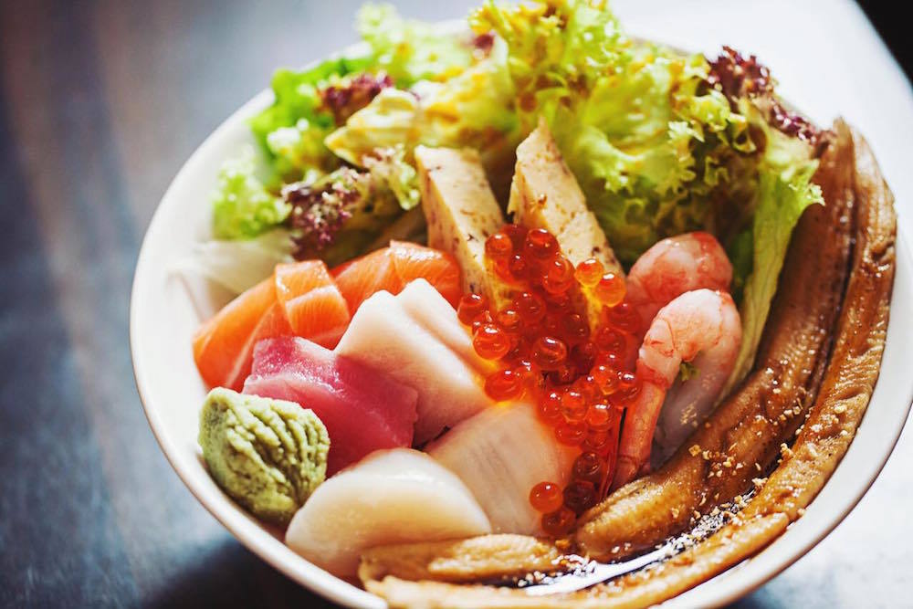 The Flying Squirrel | Restaurants in Tanjong Pagar, Singapore