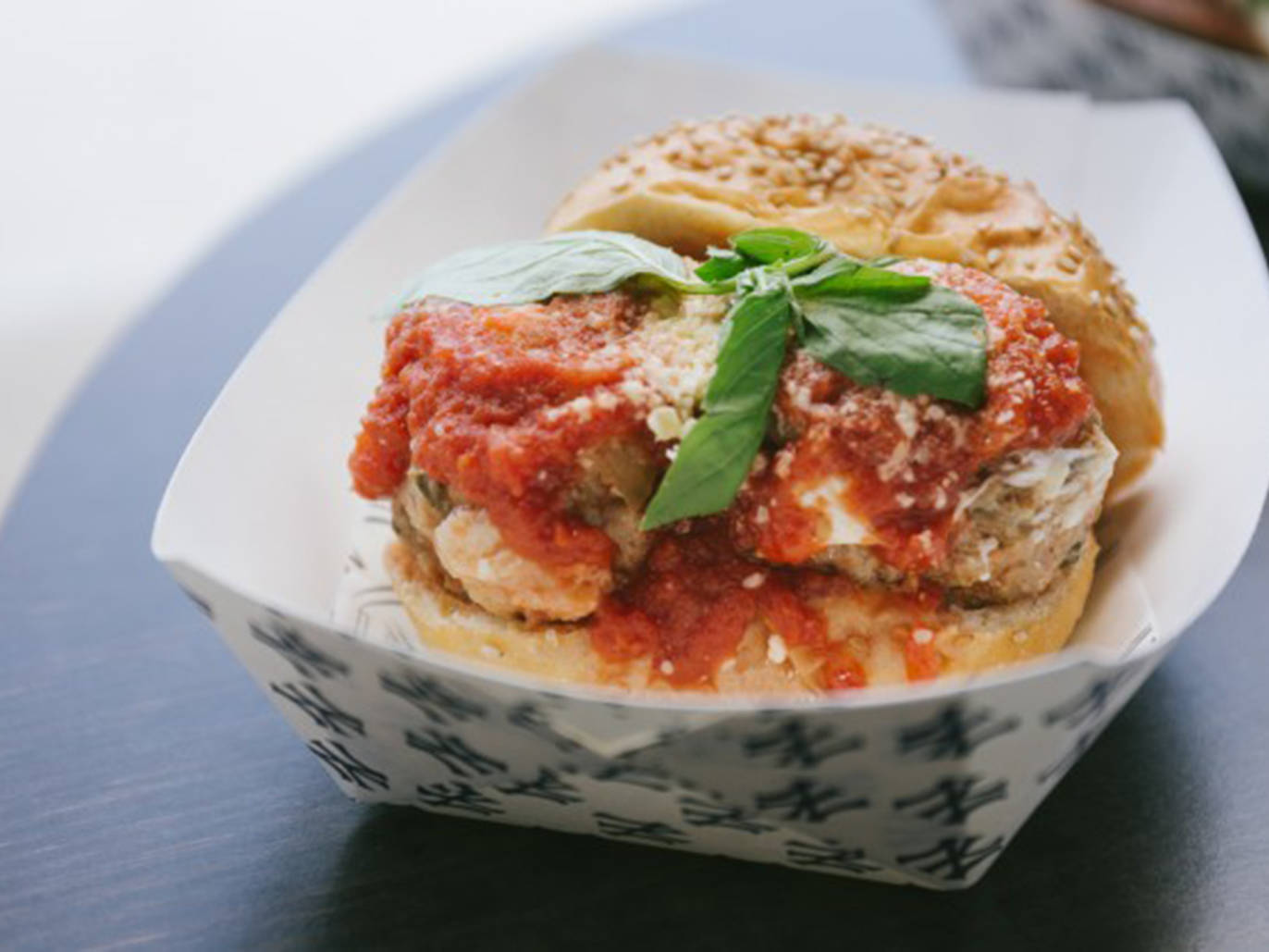 Best Yankee Stadium food from hot dogs to cheesesteaks