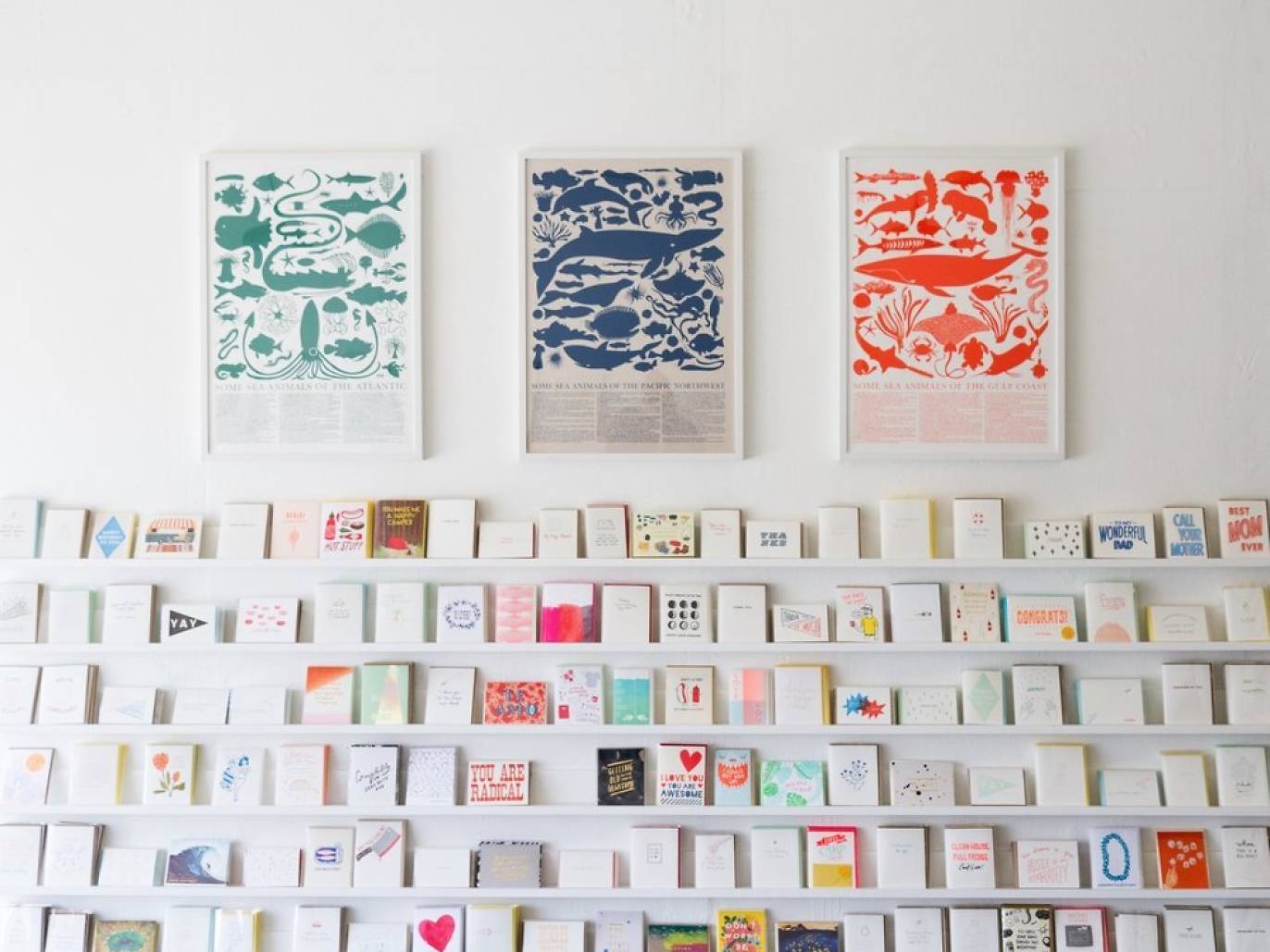 Best stationery stores and card shops in Los Angeles