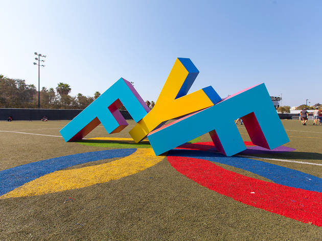 FYF Fest 2018: Lineups, Photos and More