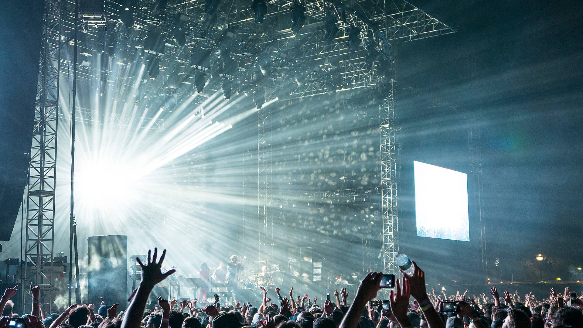 Summer Concerts in L.A. Including Free Shows