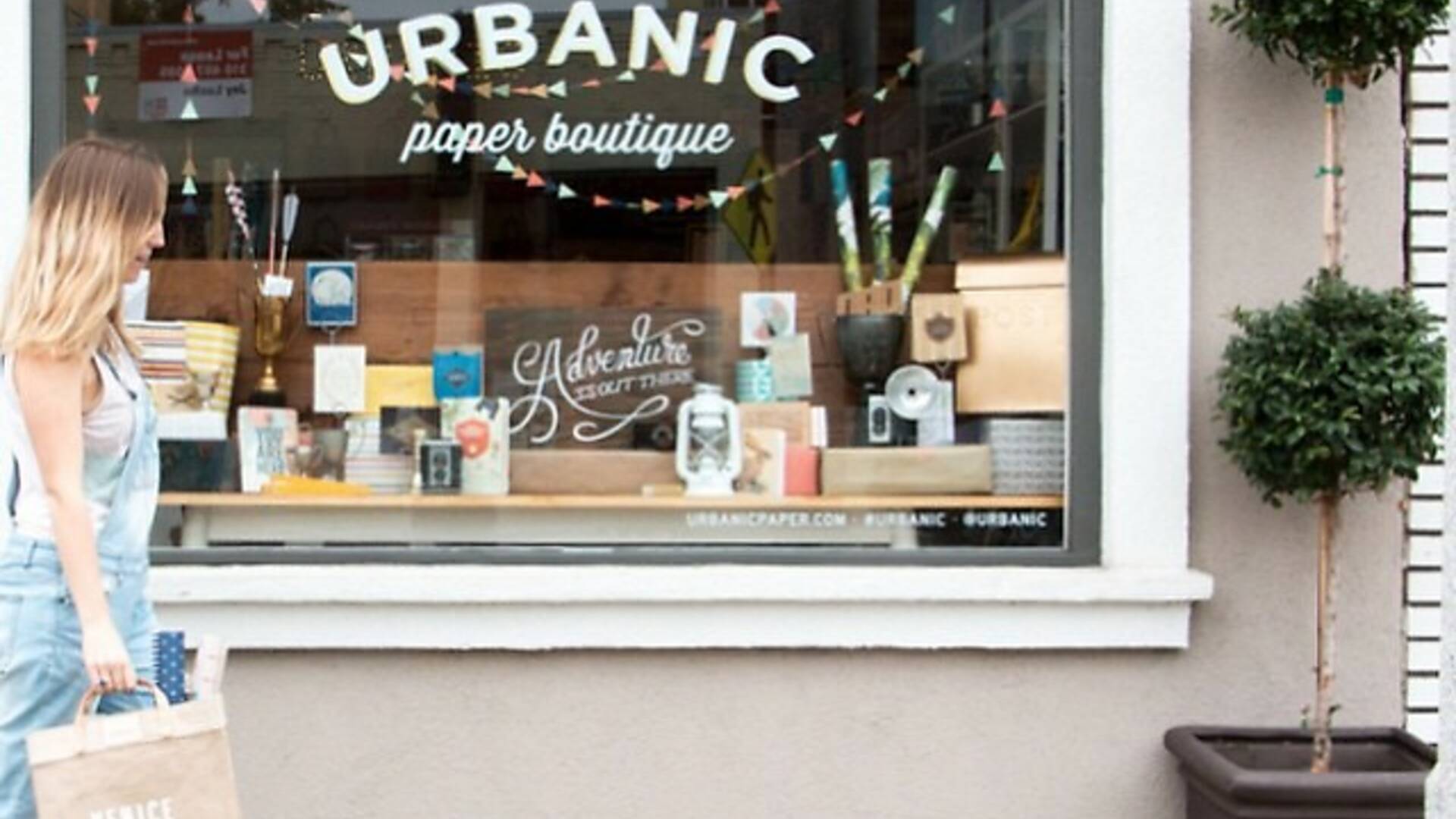 Best stationery stores and card shops in Los Angeles