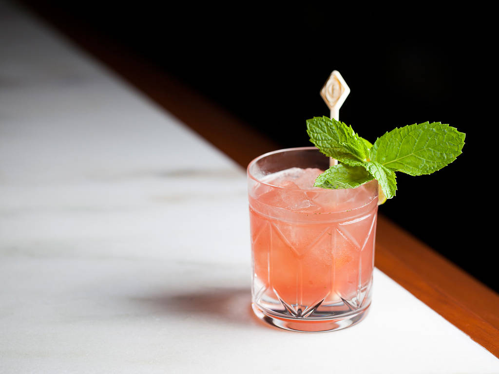 Best Beverly Hills bars for wine, beer and cocktails
