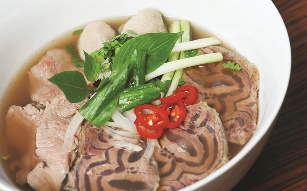 Pho 99 Vietnamese Delights | Restaurants in Tanjong Pagar, Singapore