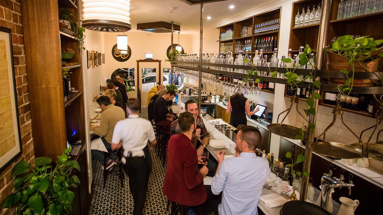 Stanbuli | Restaurants in Enmore, Sydney