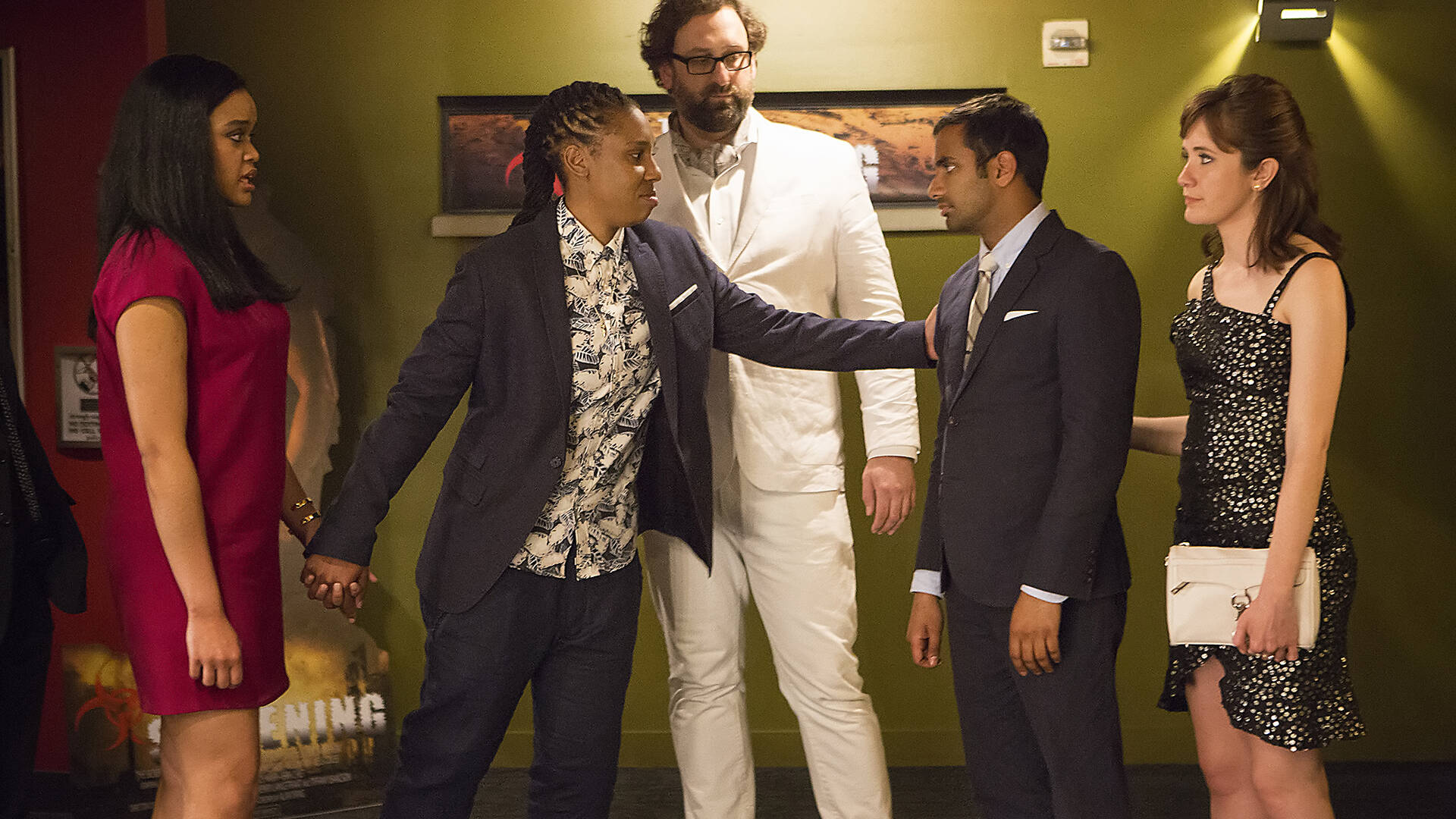 The 52 Best Netflix Series Of All Time