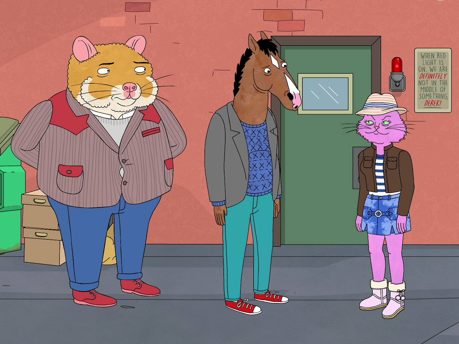 The 55 Best Netflix Series Of All Time