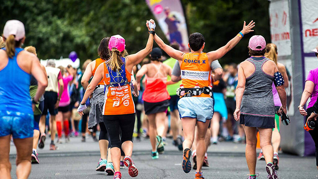 Best half marathons in America to run, train and get in shape for