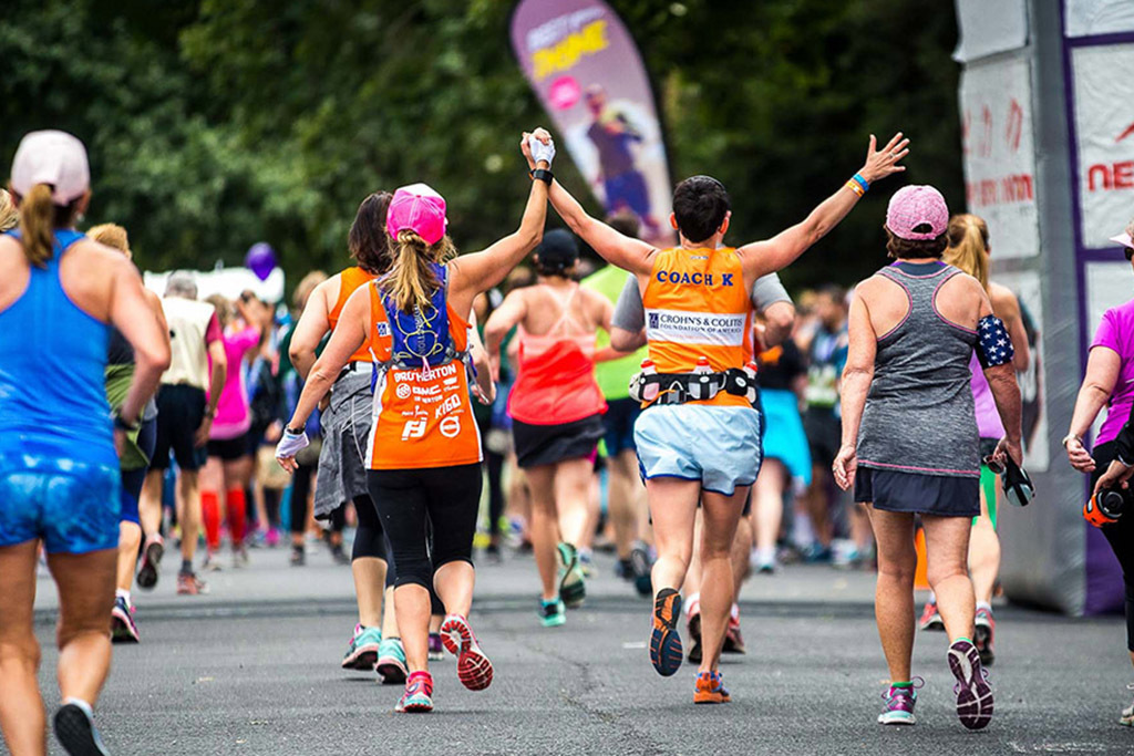 Best half marathons in America to run, train and get in shape for