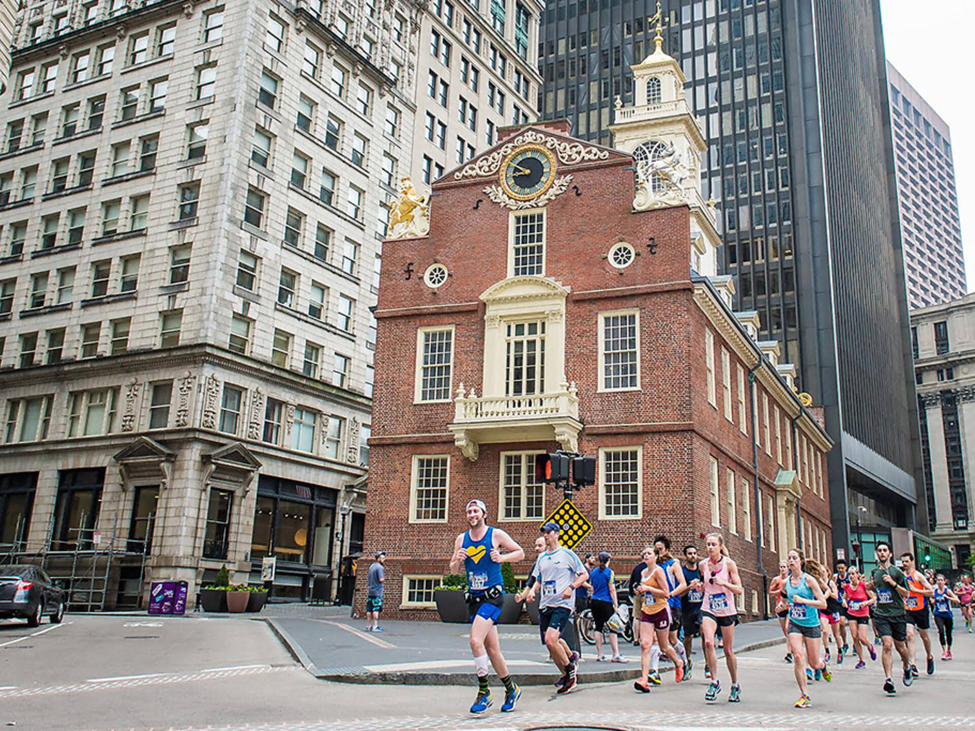 Best half marathons in America to run, train and get in shape for