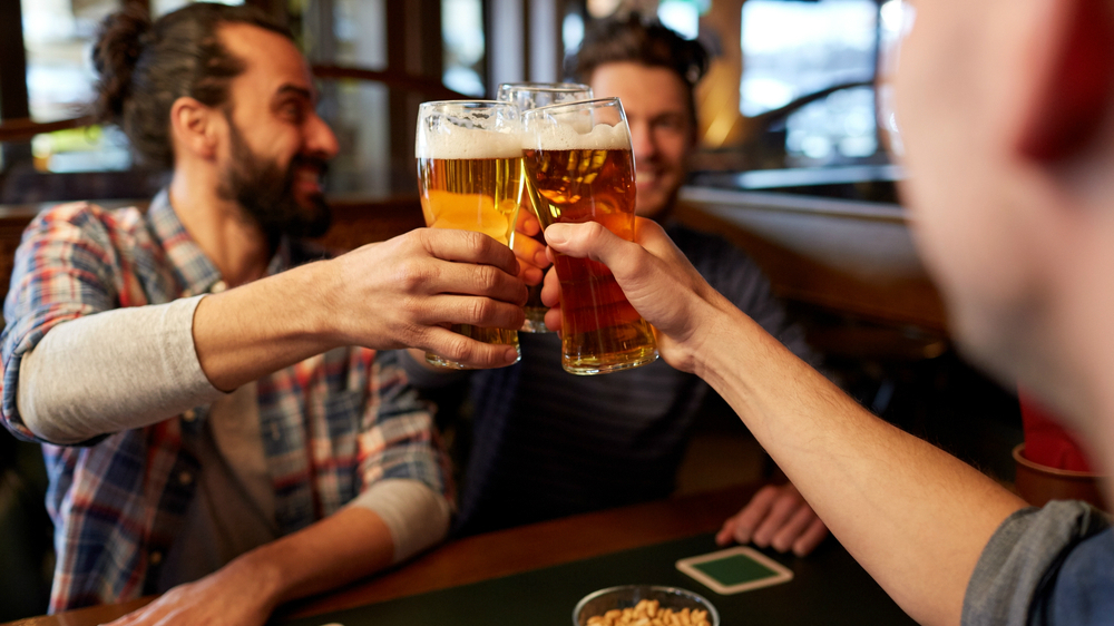 Stag do ideas in London - best London stag parties - Time Out