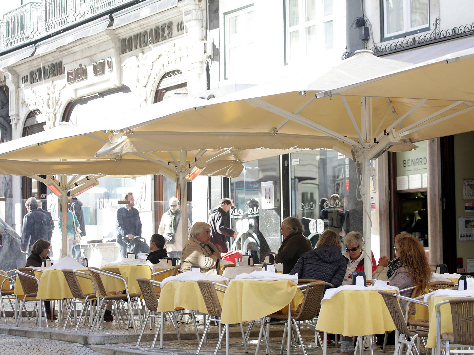 Best things to do in Chiado - Top 10 things to do in Chiado