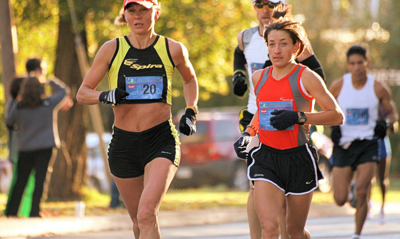 Best half marathons in America to run, train and get in shape for