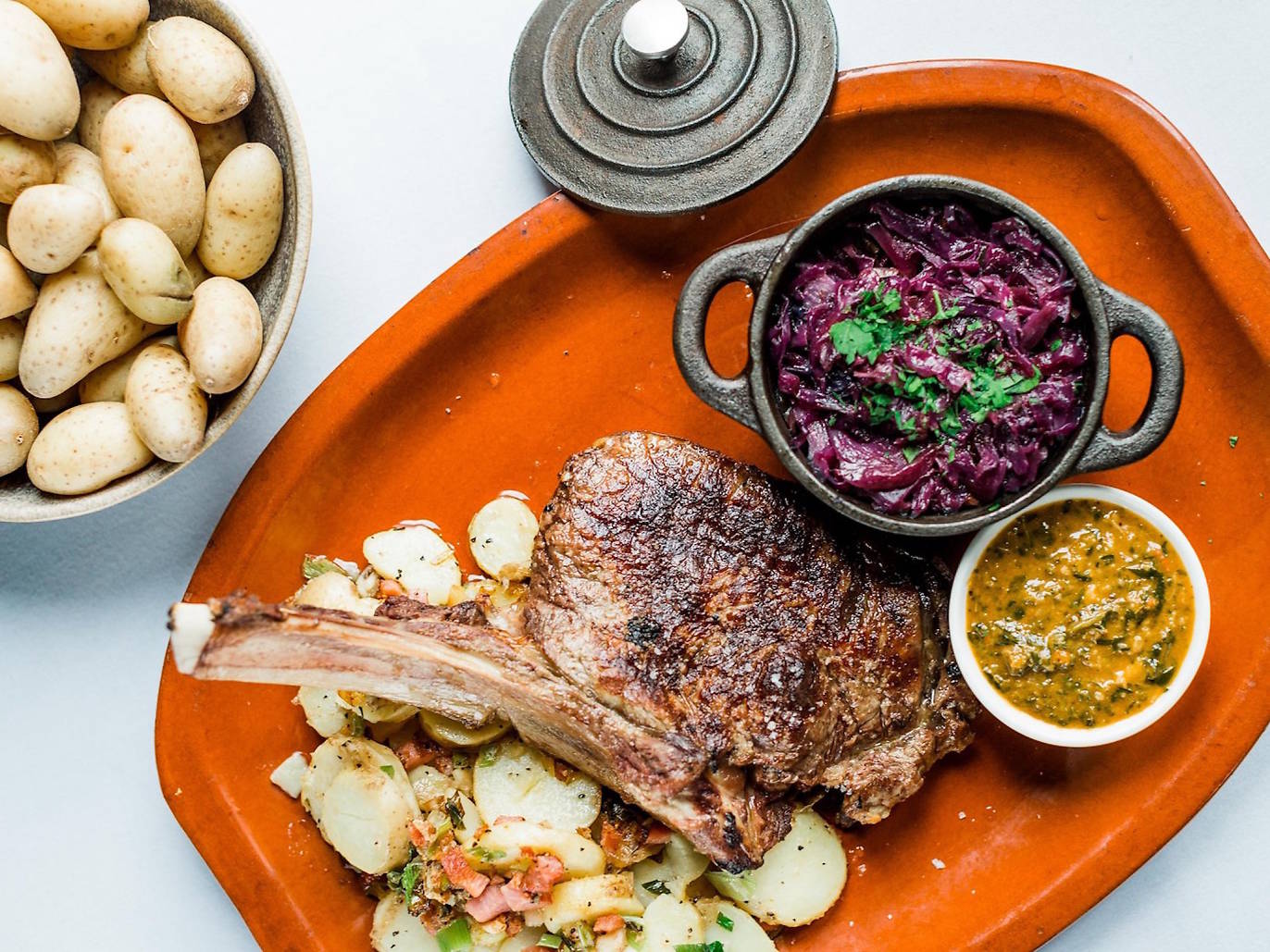 The best beer gardens in Melbourne