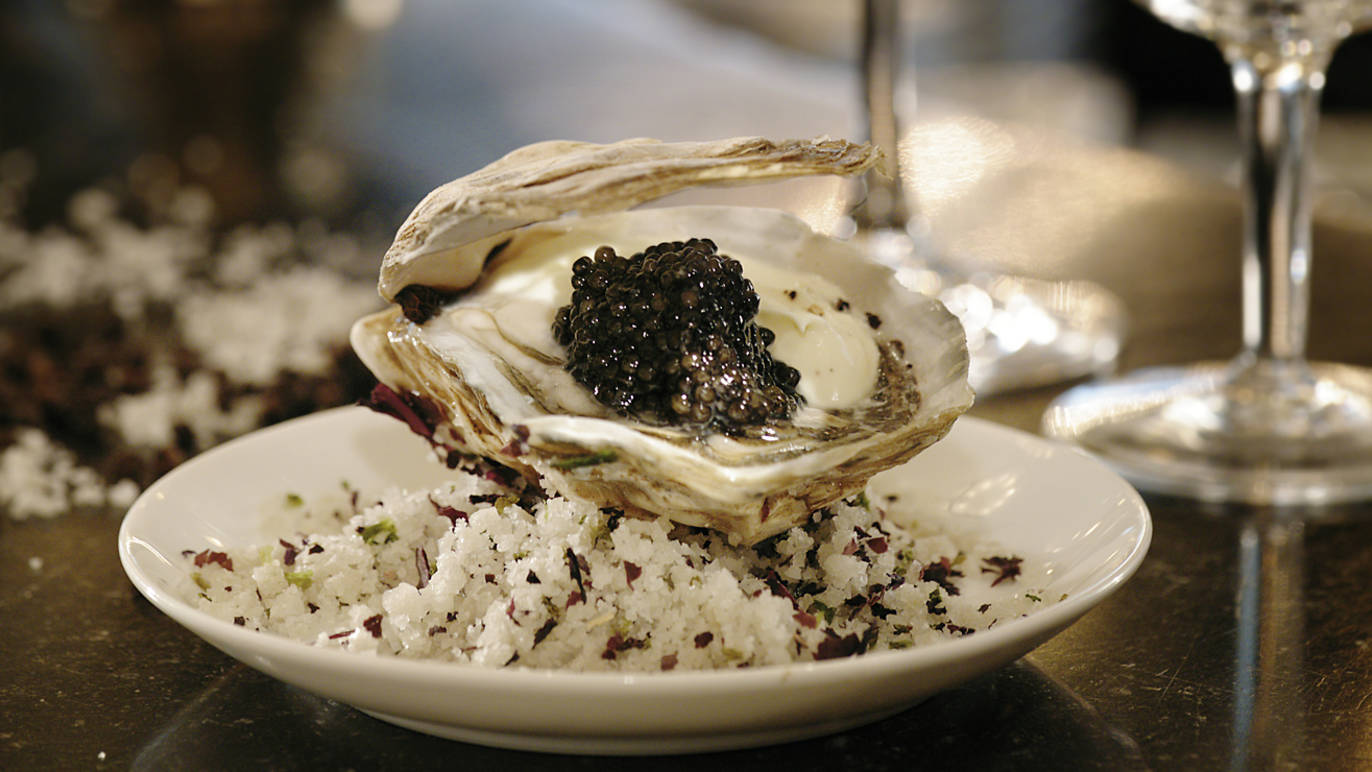 Caviar House & Prunier | Restaurants in Piccadilly, London