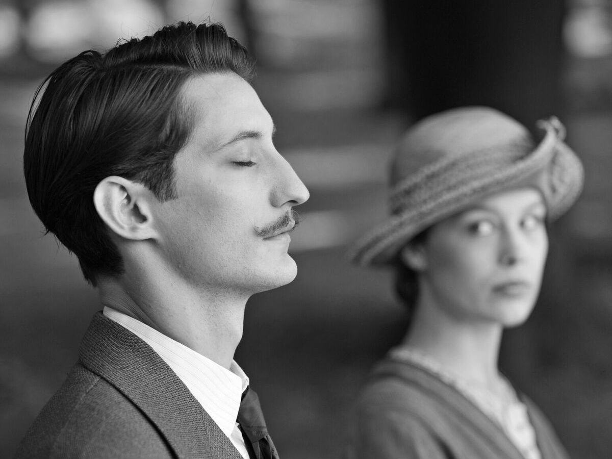 Frantz 2016, directed by François Ozon | Film review