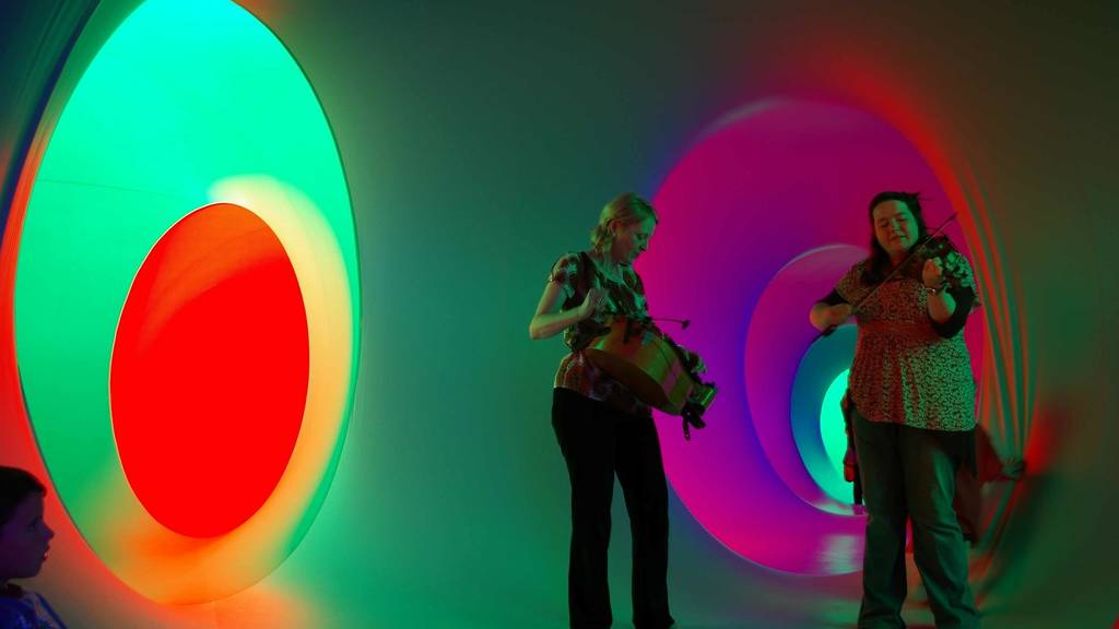 Colourscape Music Festival | Clapham Common | Things to do in London