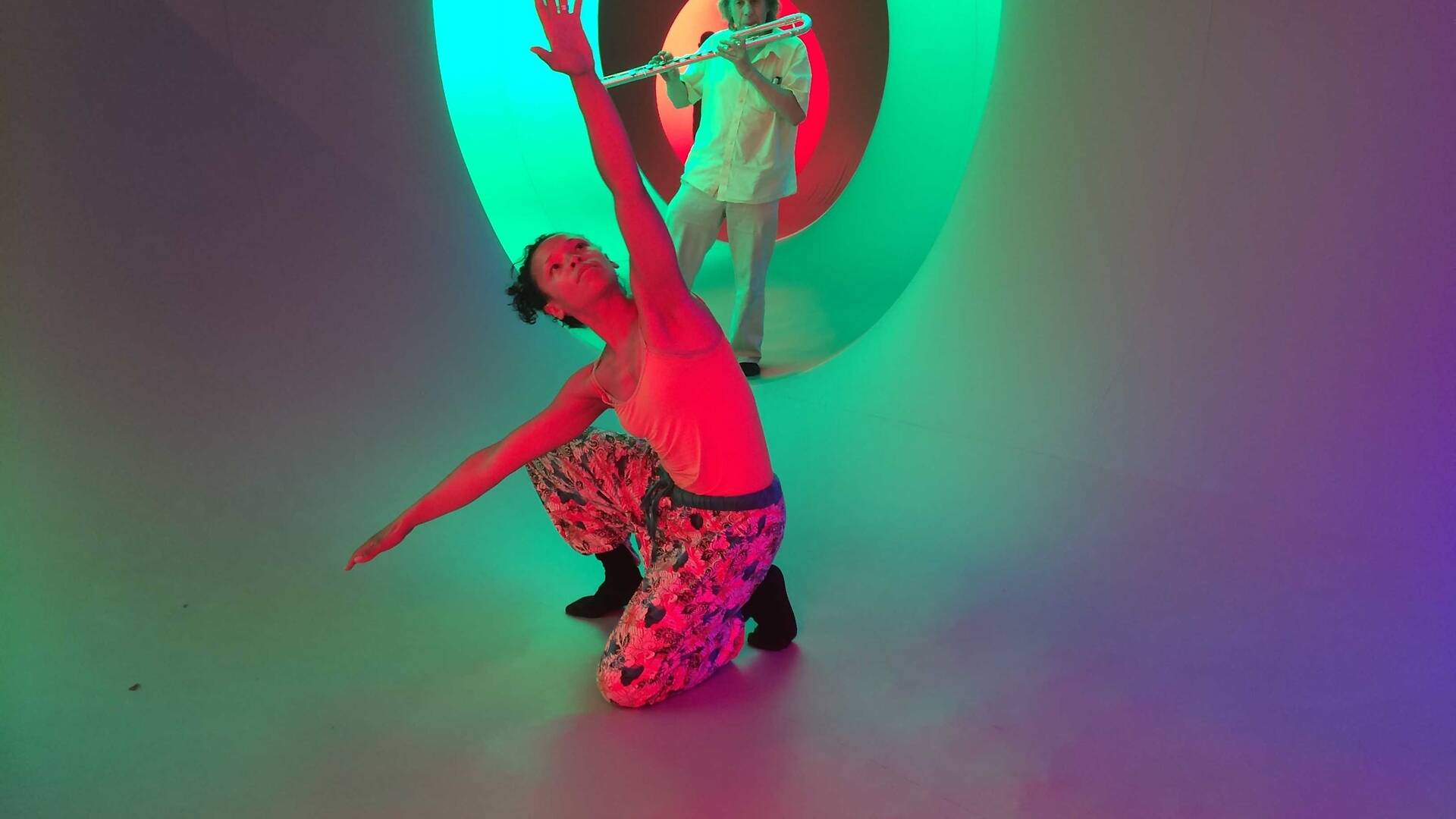 Colourscape Music Festival | Clapham Common | Things to do in London