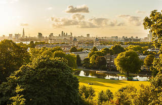 Greenwich area guide - Find the best things to do in Greenwich, London