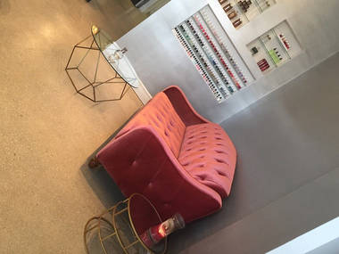 The best nail salons in Miami for manicures and pedicures