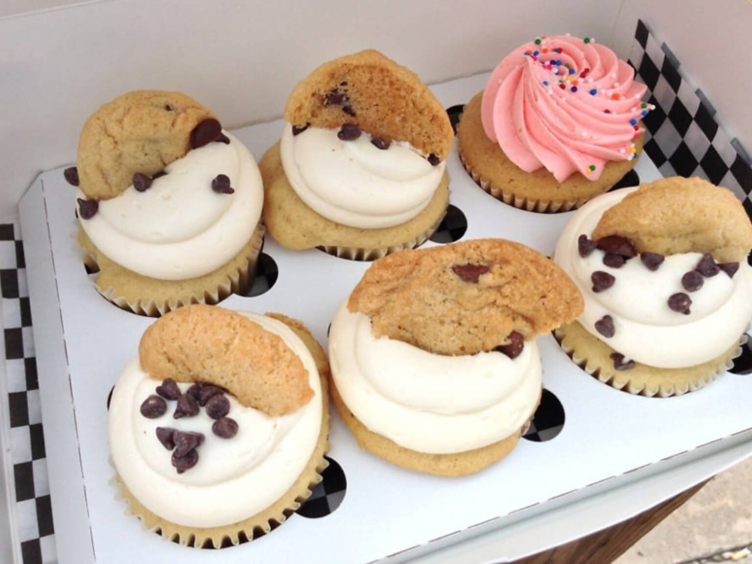 14 Best Austin Bakeries to Eat Desserts, Pastries and Baked Goods