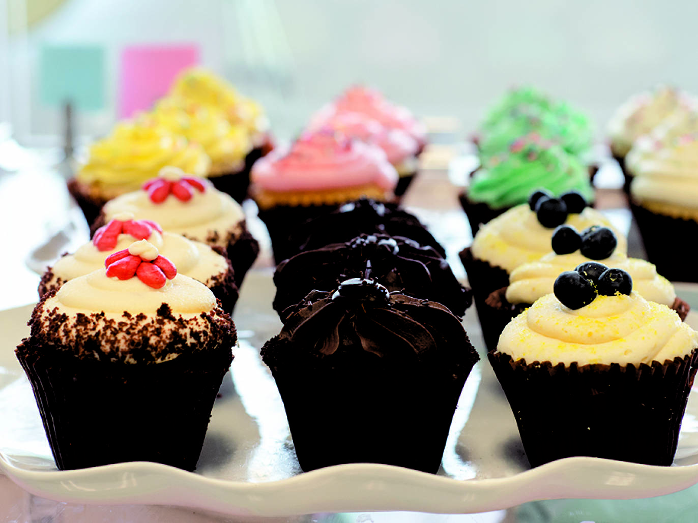 14 Best Austin Bakeries to Eat Desserts, Pastries and Baked Goods