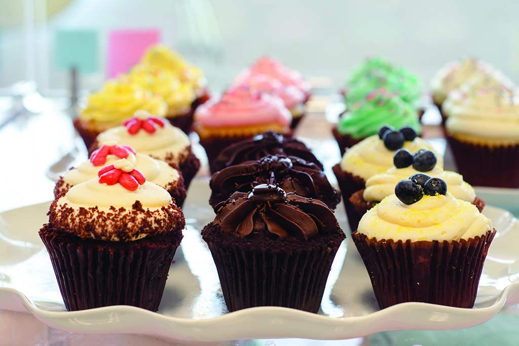 Baked by Amy’s | Restaurants in Northwest Austin, Austin