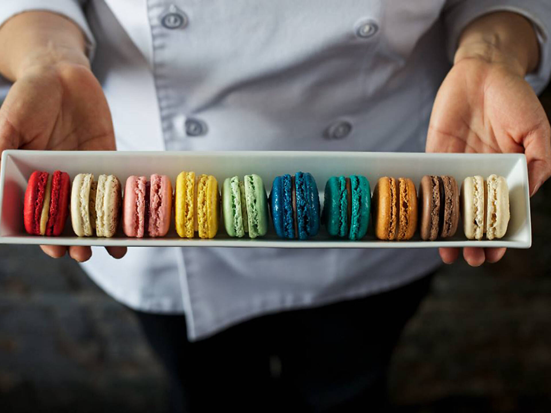 14 Best Austin Bakeries to Eat Desserts, Pastries and Baked Goods