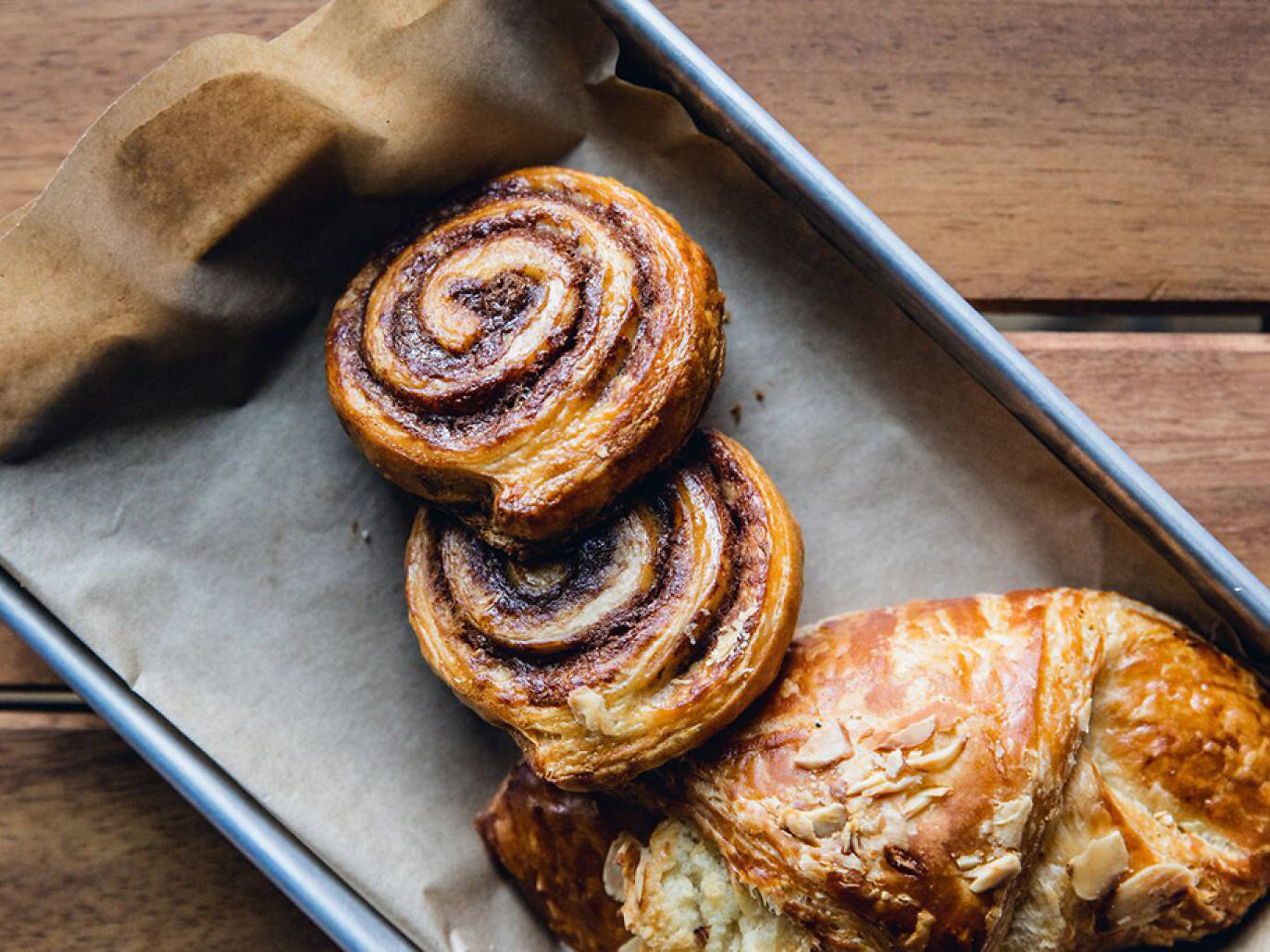14 Best Austin Bakeries to Eat Desserts, Pastries and Baked Goods