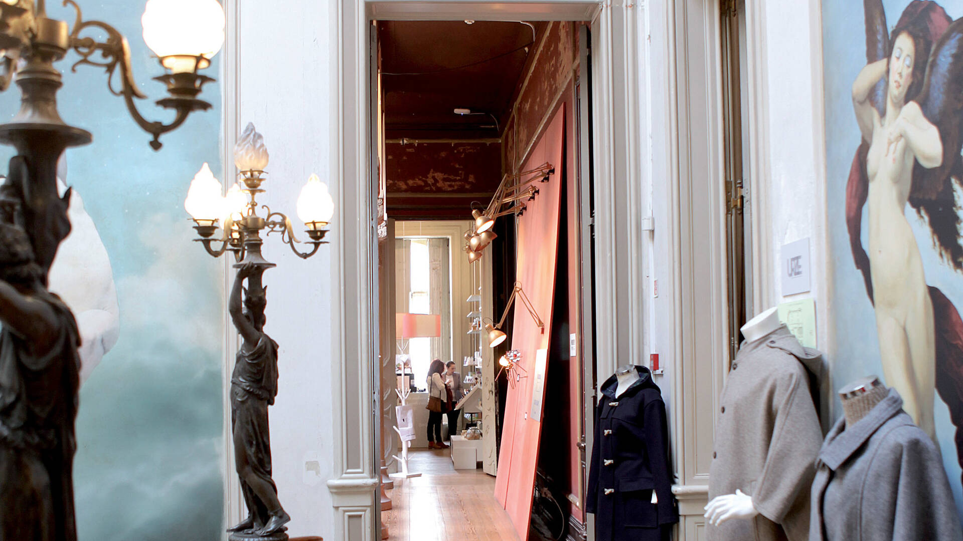 10 things to do in Príncipe Real - don't miss the coolest place in Lisbon