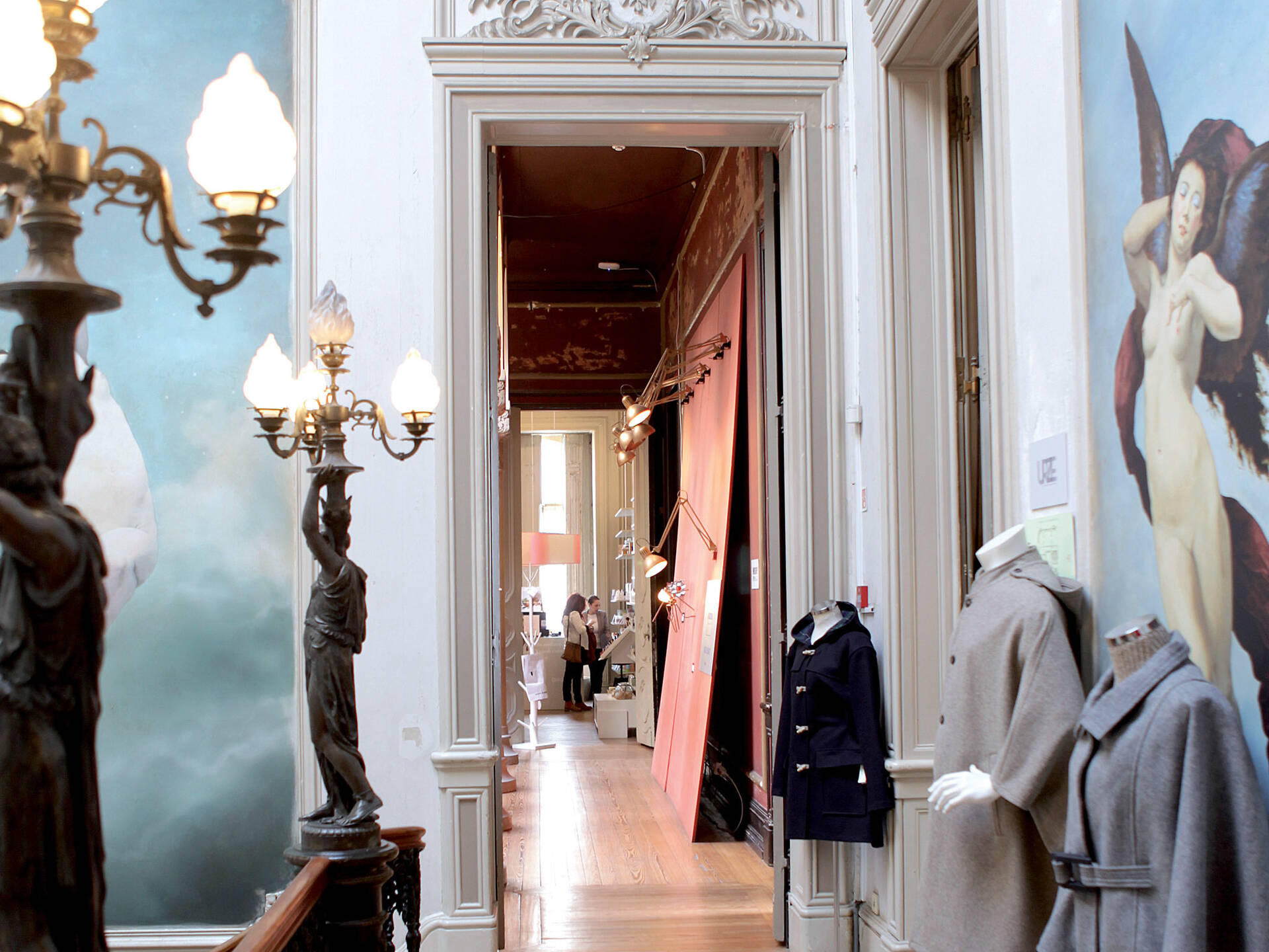 10 things to do in Príncipe Real - don't miss the coolest place in Lisbon