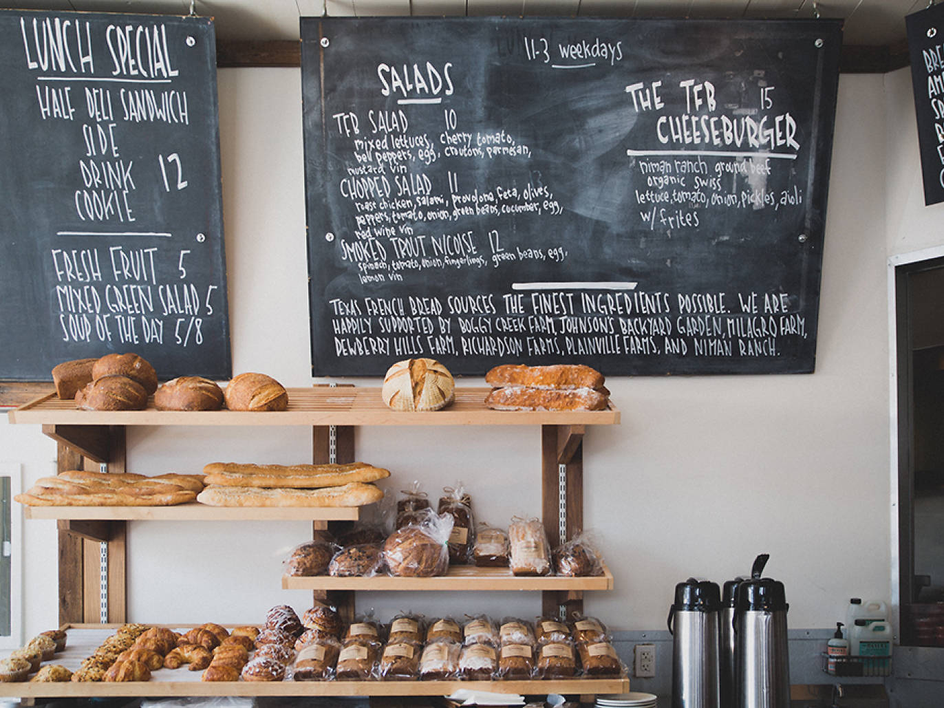 14 Best Austin Bakeries to Eat Desserts, Pastries and Baked Goods