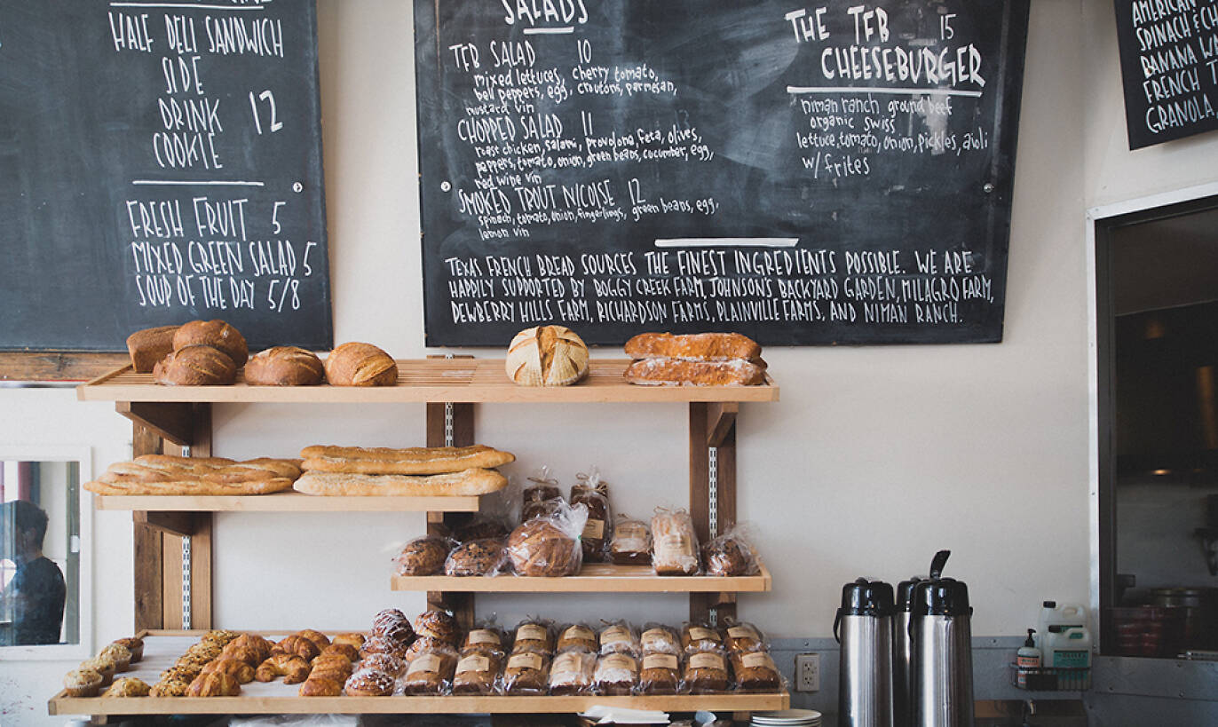 14 Best Austin Bakeries to Eat Desserts, Pastries and Baked Goods