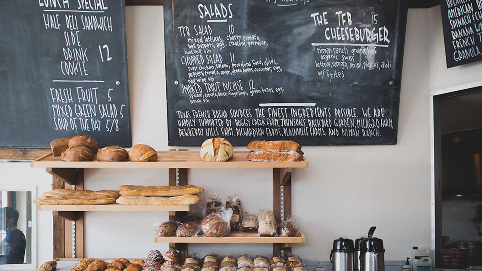 14 Best Austin Bakeries to Eat Desserts, Pastries and Baked Goods