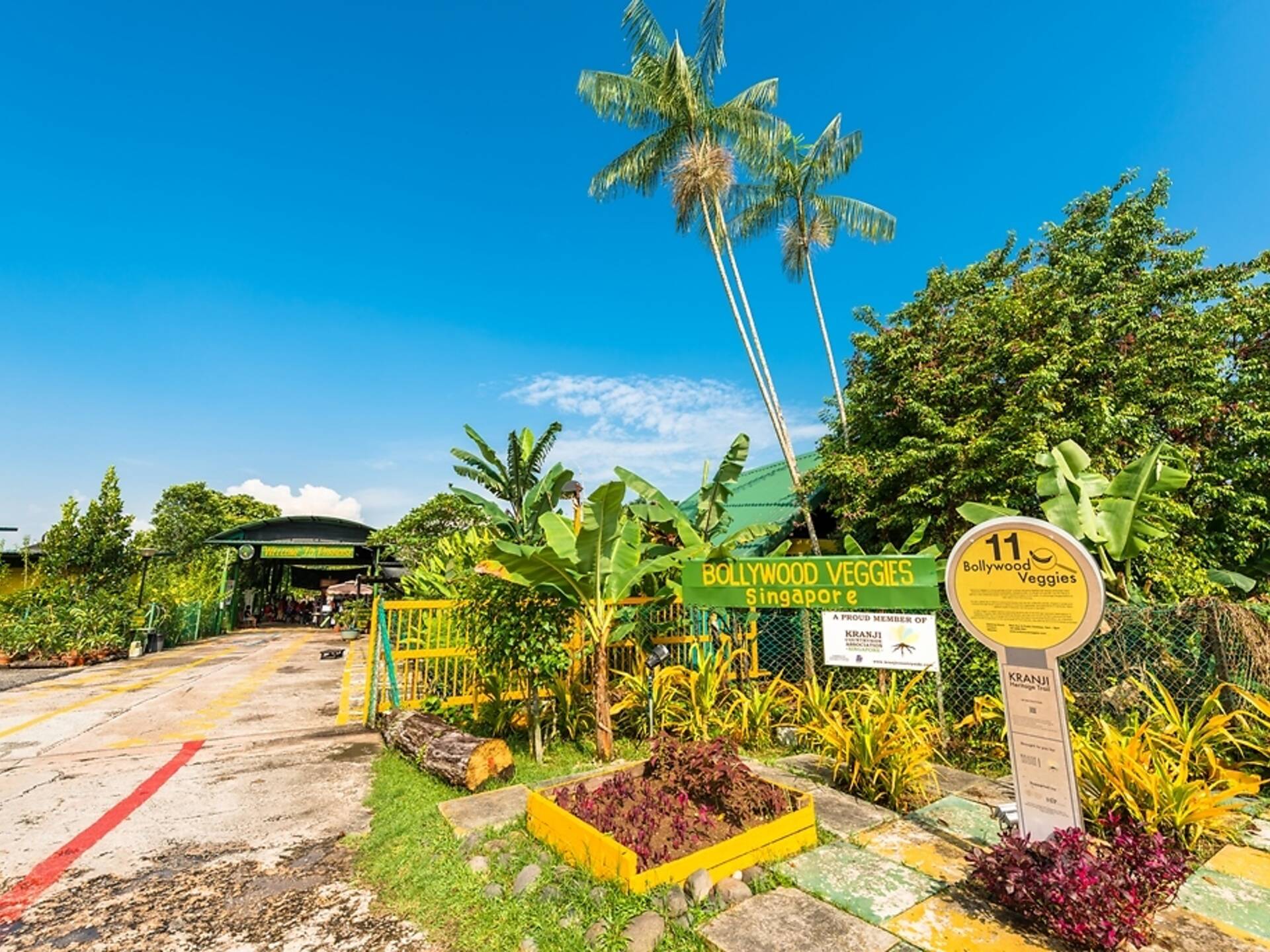 10 Best Farms in Singapore To Visit