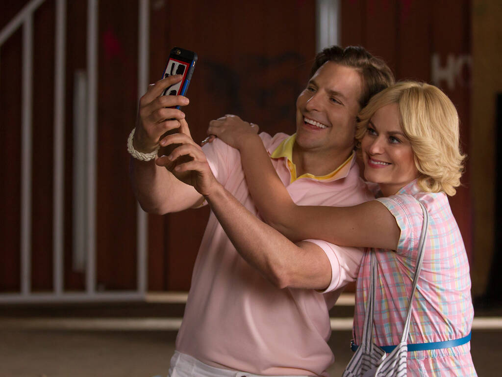 The Best Comedy Netflix TV shows in September - Netflix Australia