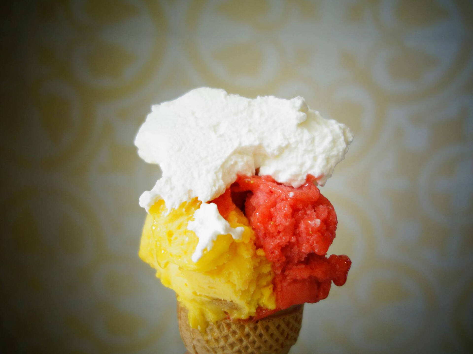 The best ice cream parlours in Lisbon for hot summer days