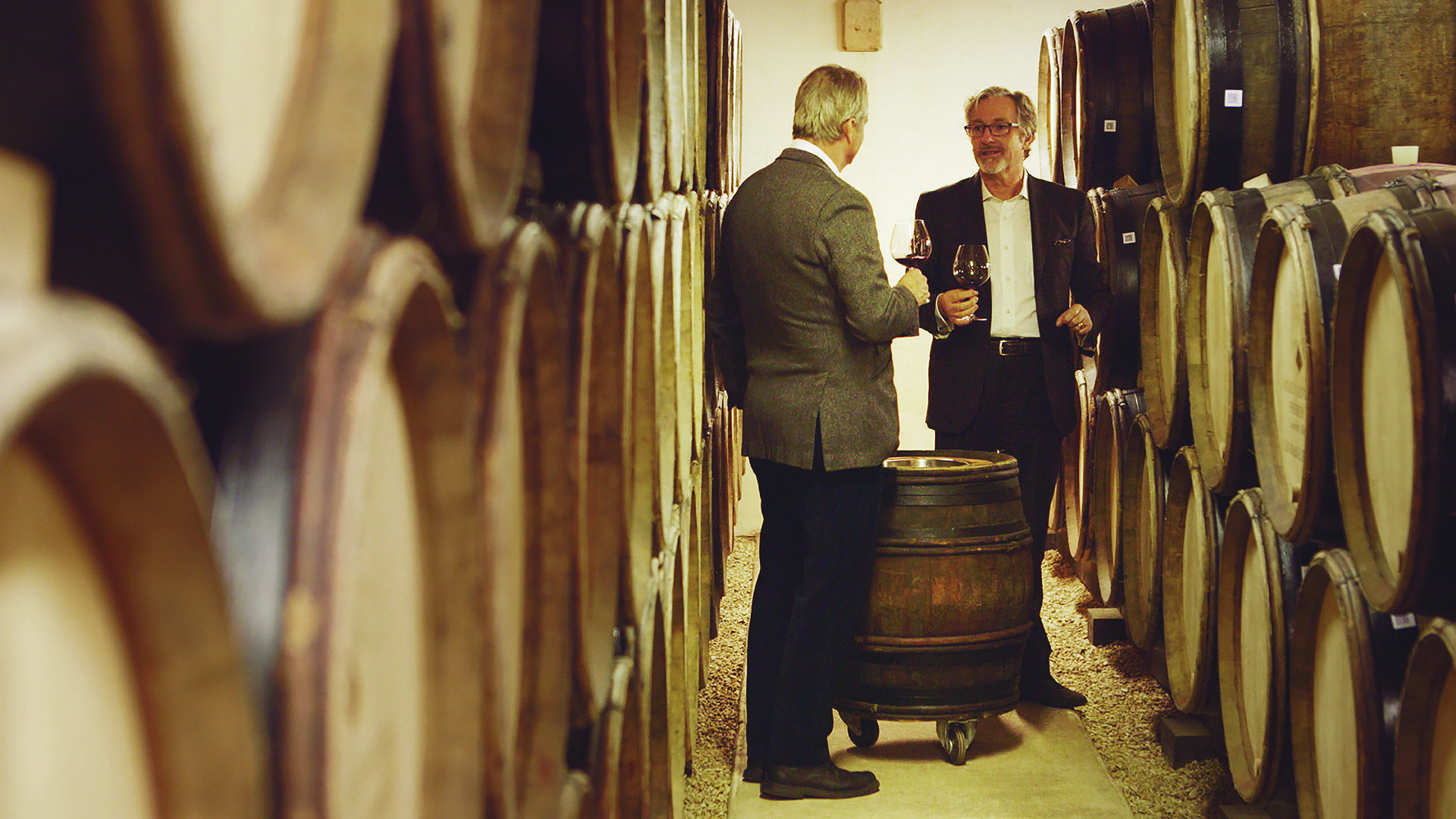 Sour Grapes 2016, directed by Reuben Atlas and Jerry Rothwell | Film review