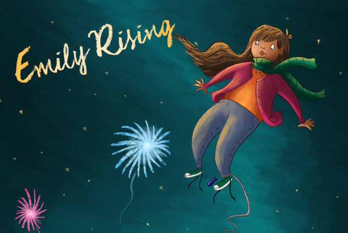 Emily Rising | Theatre in London
